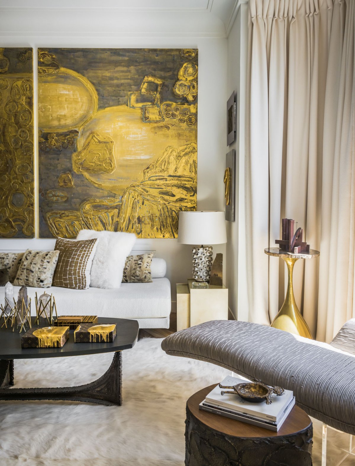 YinjiSpace - Chahan Minassian x Chahan Minassian Apartment